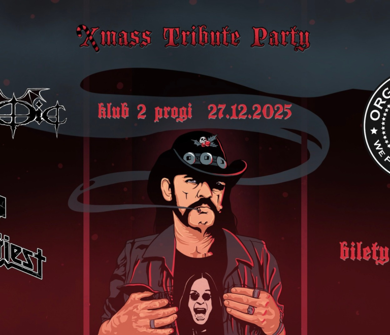 Event Listing – 2progi